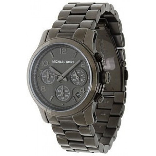Наручные часы мужские Michael Kors MK5170 серые