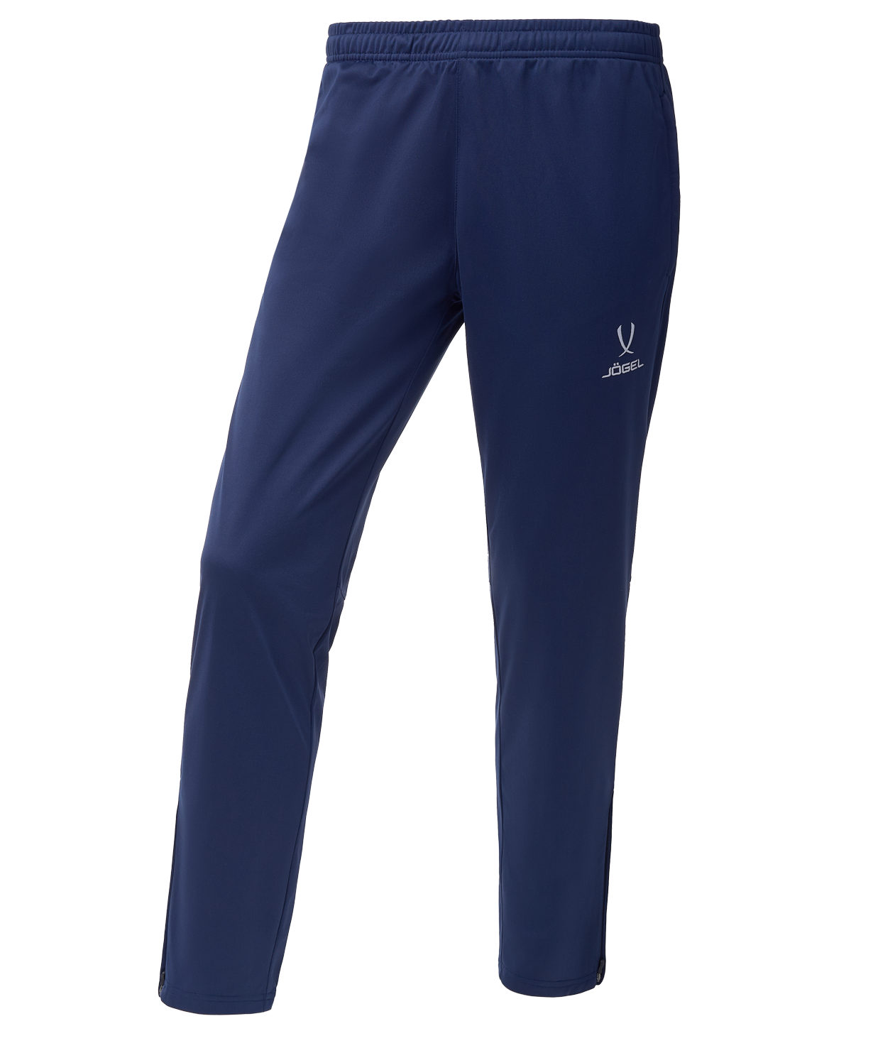 Спортивные брюки мужские Jogel DIVISION PerFormDRY Pre-match Knit Pants синие L