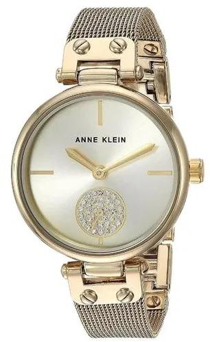 Наручные часы  женские Anne Klein 3000CHGB
