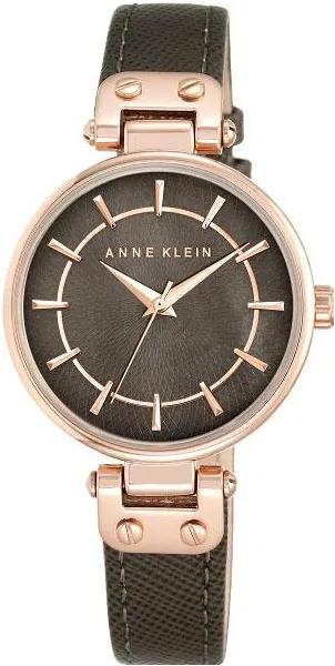 Наручные часы женские Anne Klein 2188RGTP