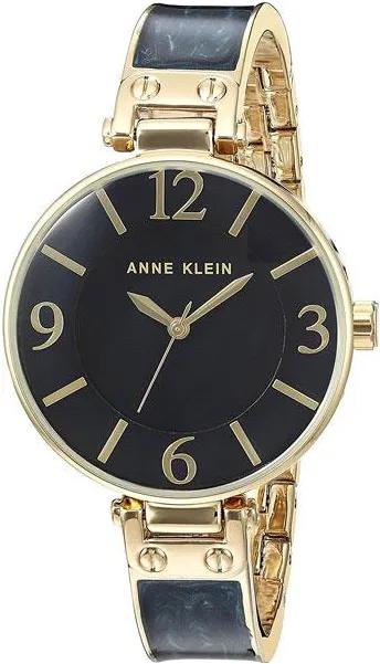 Наручные часы женские Anne Klein 2210NMGB