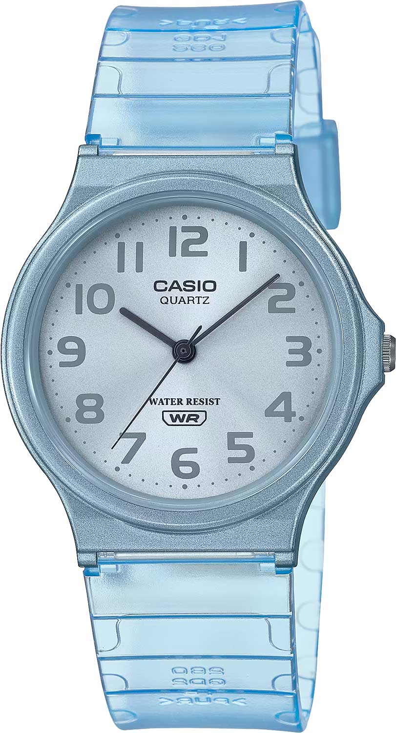 Наручные часы женские Casio MQ-24S-2B