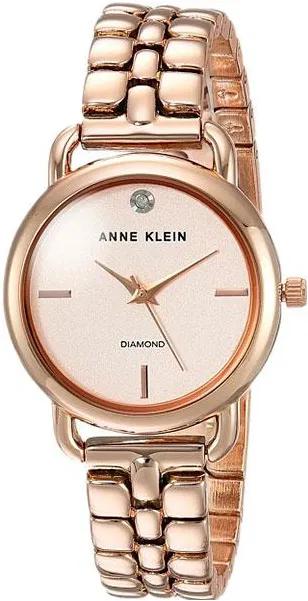 Наручные часы  женские Anne Klein 2794RGRG