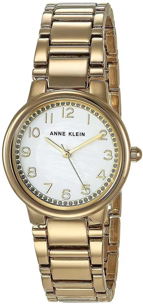 Наручные часы  женские Anne Klein 3604MPGB