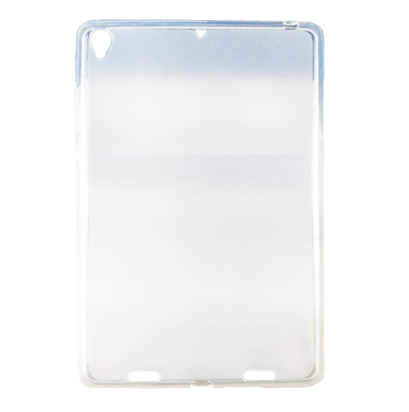 Чехол задняя-панель-накладка-бампер MyPads Tocco для Xiaomi Mipad 1 7.9 тонкий
