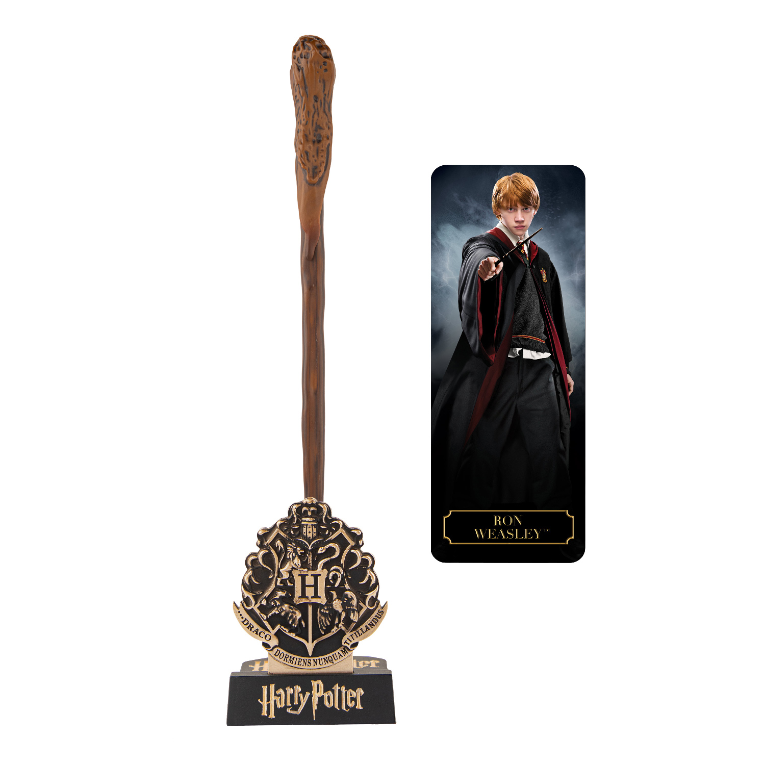 Ручка Cinereplicas Harry Potter: Волшебная палочка Рона Уизли