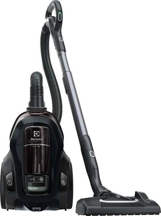 Пылесос Electrolux Pure C9 PC91 зеленый