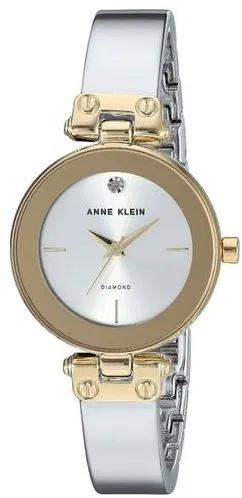 Наручные часы женские Anne Klein 3237SVTT