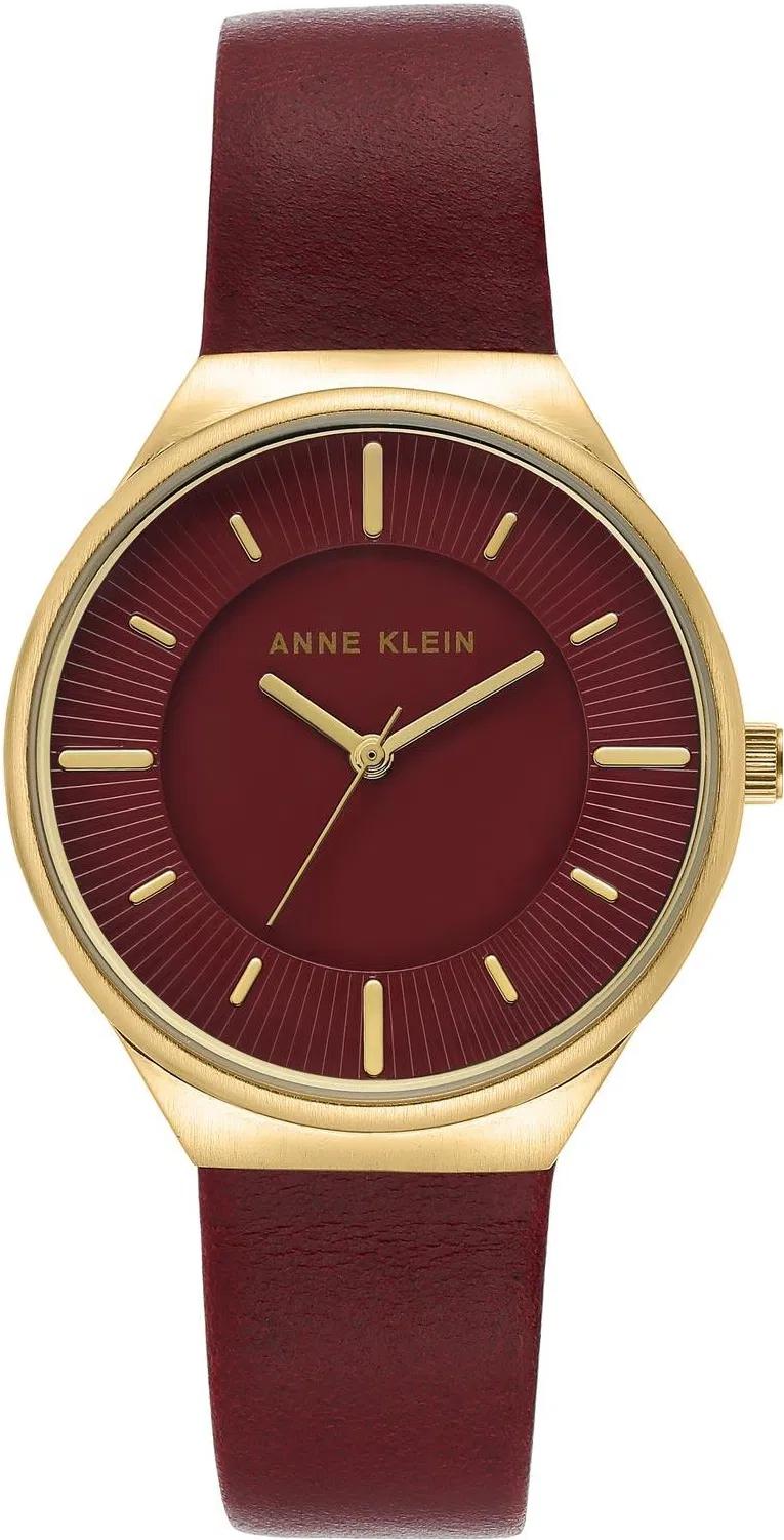 Наручные часы  женские Anne Klein 3814BYBY