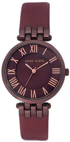 Наручные часы  женские Anne Klein 2619BYBN