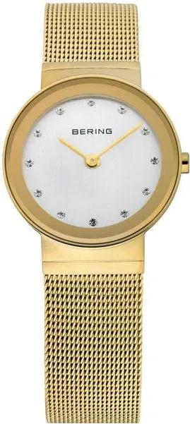 Наручные часы  женские Bering 10126-334