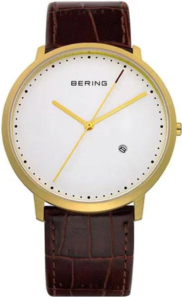 Наручные часы мужские Bering 11139-534