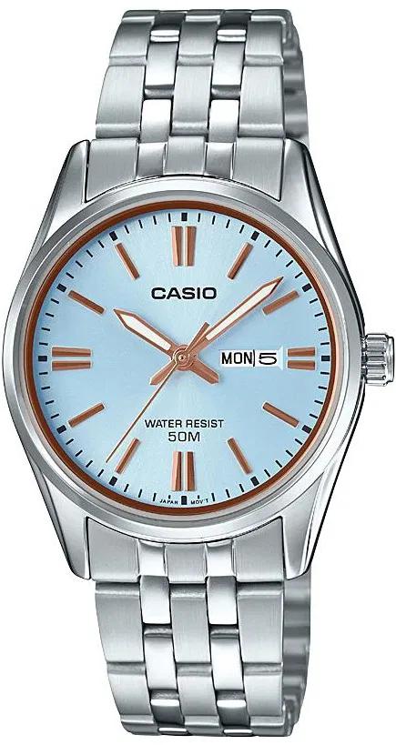 Наручные часы женские Casio LTP-1335D-2A