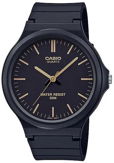 Наручные часы мужские Casio MW-240-1E2