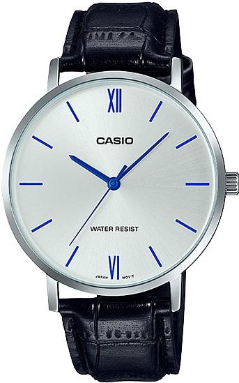 Наручные часы мужские Casio MTP-VT01L-7B1