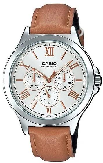 Наручные часы мужские Casio MTP-V300L-7A2