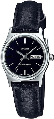 Наручные часы  женские Casio LTP-V006L-1B2