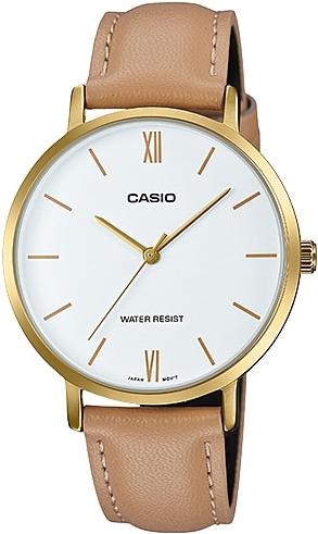 Наручные часы  женские Casio LTP-VT01GL-7B