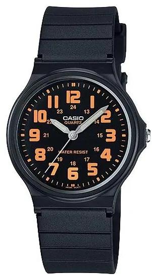 Наручные часы мужские Casio MQ-71-4B