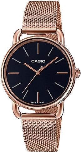 Наручные часы  женские Casio LTP-E412MPG-1A