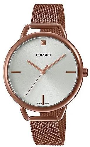 Наручные часы  женские Casio LTP-E415MR-7C