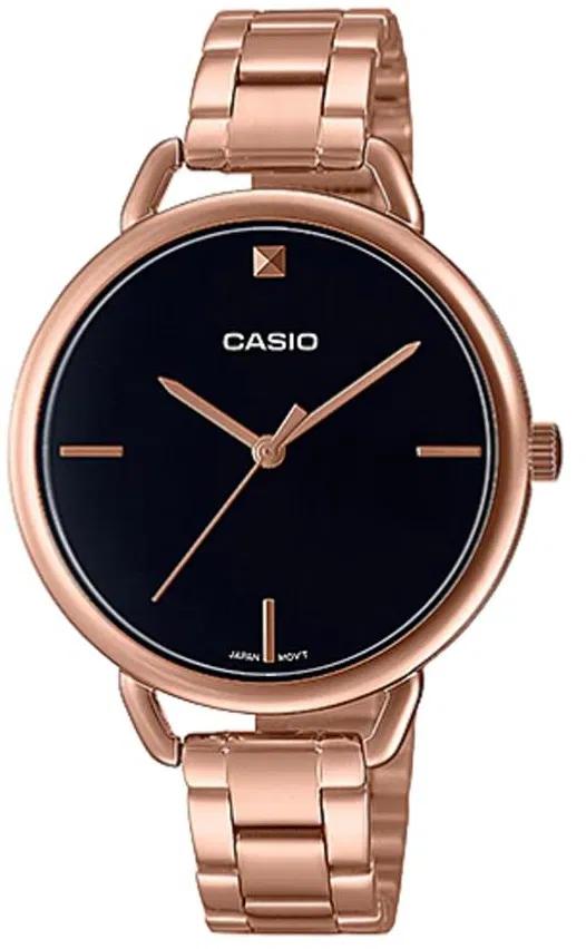 Наручные часы  женские Casio LTP-E415PG-1C