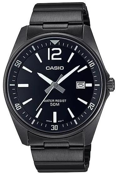 Наручные часы мужские Casio MTP-E170B-1B