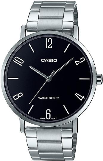 Наручные часы мужские Casio MTP-VT01D-1B2