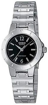 Наручные часы  женские Casio LTP-1177A-1A