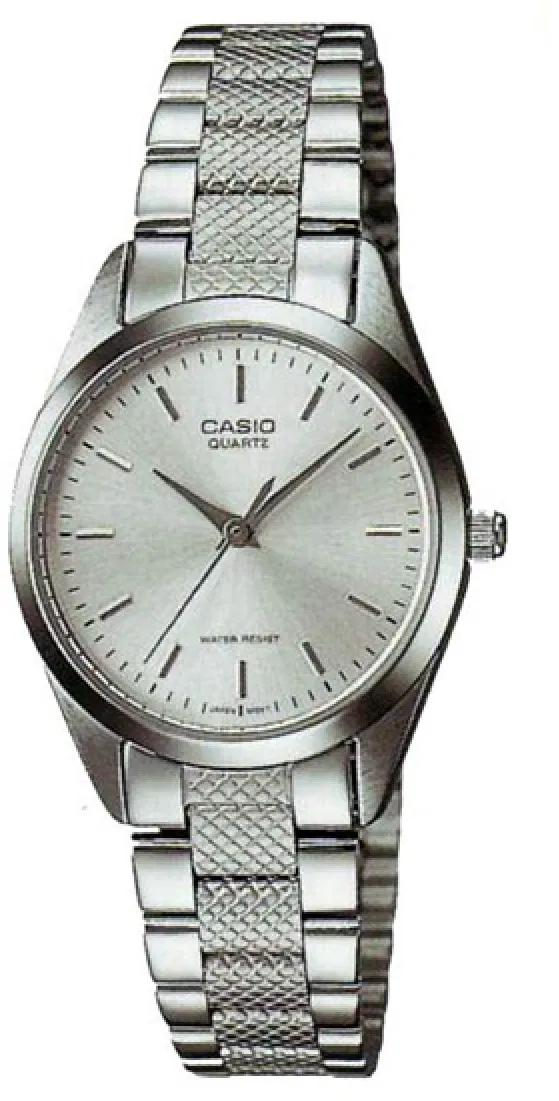 Наручные часы  женские Casio LTP-1274D-7A