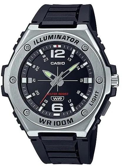 Наручные часы мужские Casio MWA-100H-1A