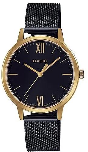 Наручные часы  женские Casio LTP-E157MGB-1B