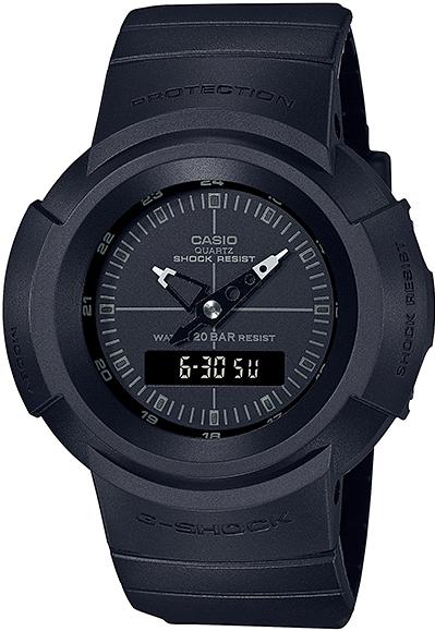 Наручные часы мужские Casio AW-500BB-1E