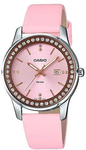 Наручные часы  женские Casio LTP-1358L-4A2