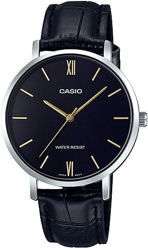 Наручные часы  женские Casio LTP-VT01L-1B
