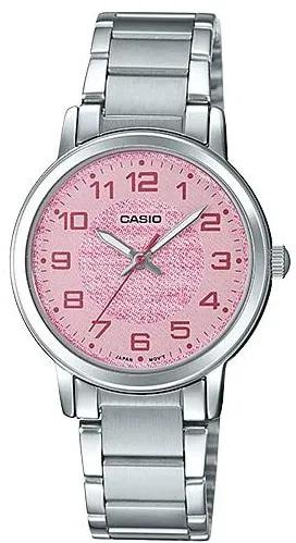 Наручные часы  женские Casio LTP-E159D-4B