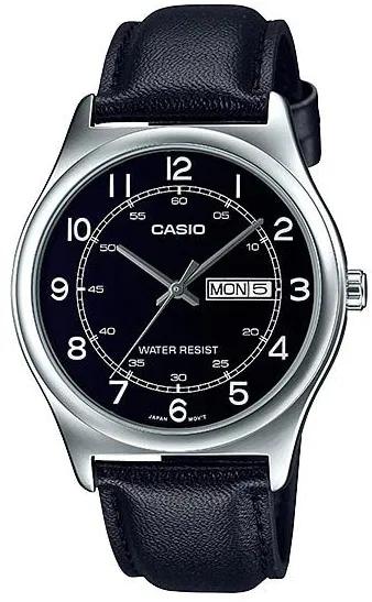 Наручные часы мужские Casio MTP-V006L-1B2