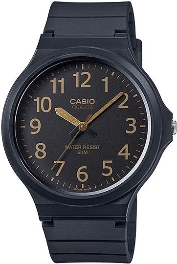 Наручные часы мужские Casio MW-240-1B2