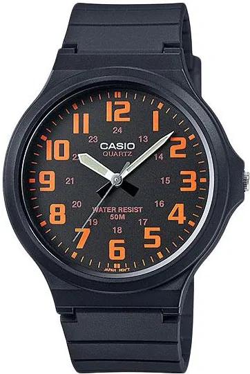 Наручные часы мужские Casio MW-240-4B