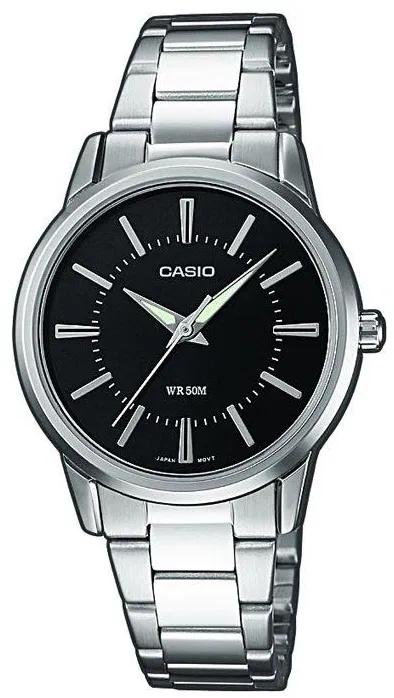 Наручные часы  женские Casio LTP-1303D-1A