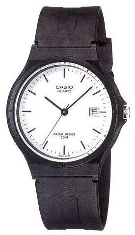 Наручные часы мужские Casio MW-59-7E