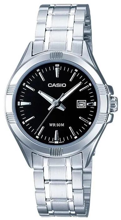 Наручные часы  женские Casio LTP-1308D-1A