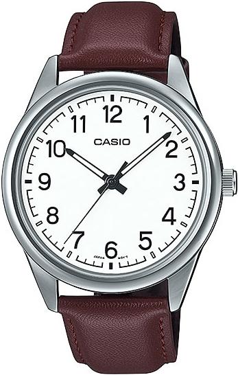 Наручные часы мужские Casio MTP-V005L-7B4