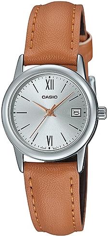 Наручные часы  женские Casio LTP-V002L-7B3