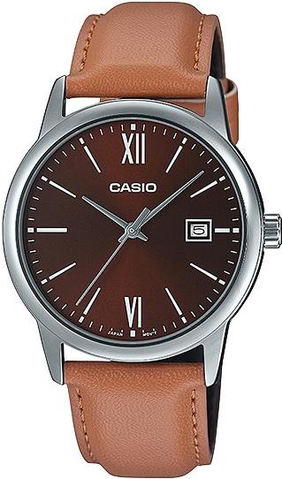 Наручные часы мужские Casio MTP-V002L-5B3