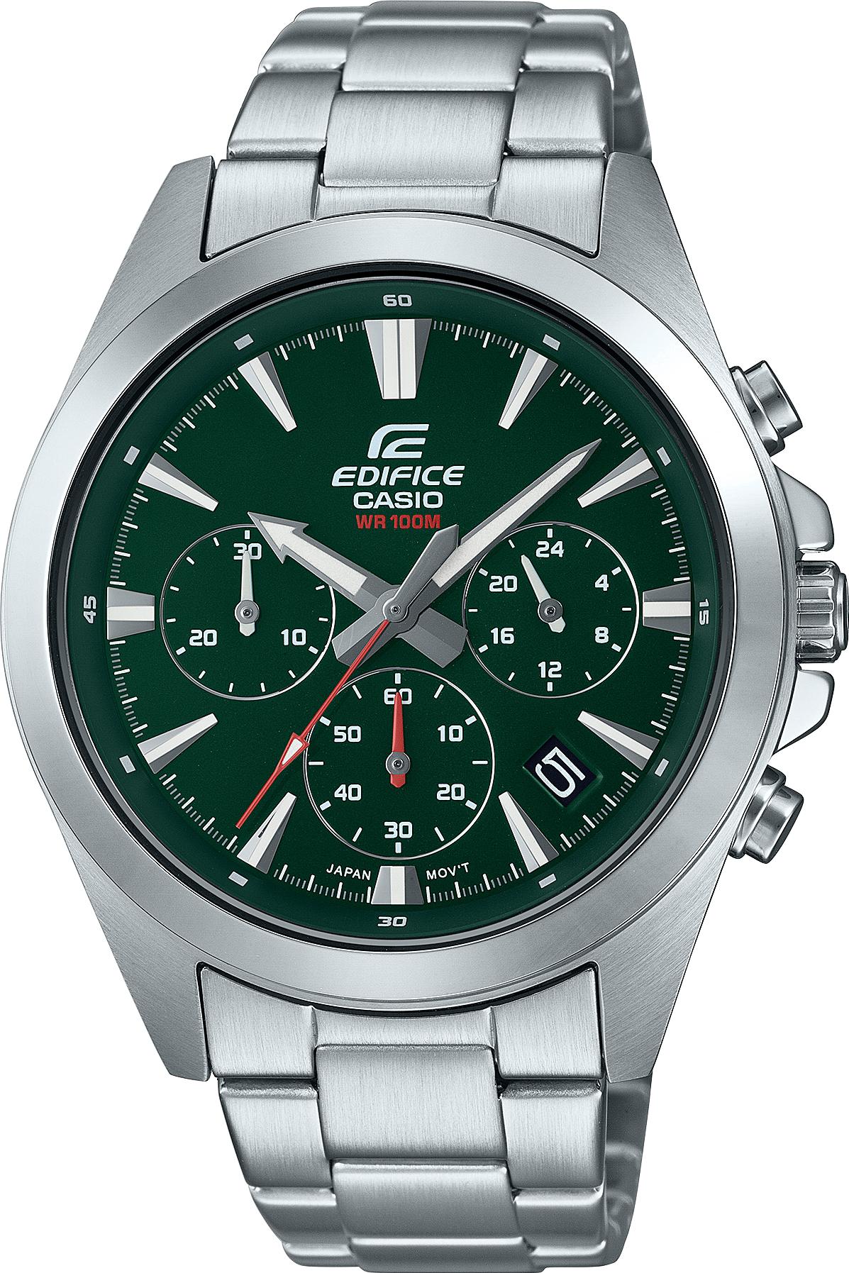Наручные часы мужские Casio EFV-630D-3A