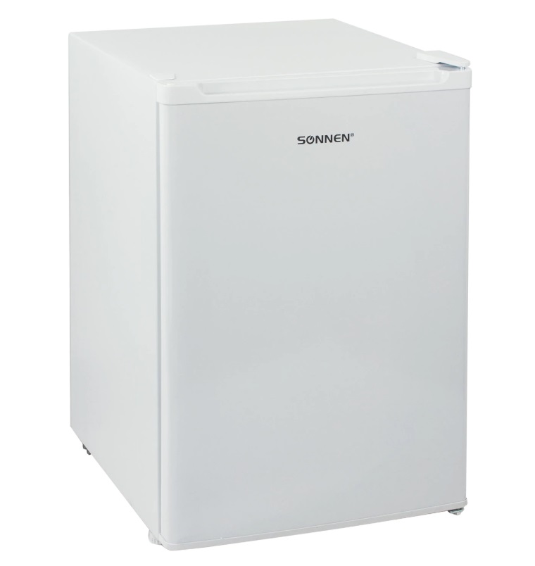 Холодильник Sonnen DF-1-08 белый