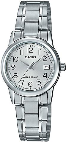 Наручные часы  женские Casio LTP-V002D-7B