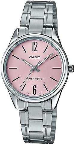 Наручные часы  женские Casio LTP-V005D-4B