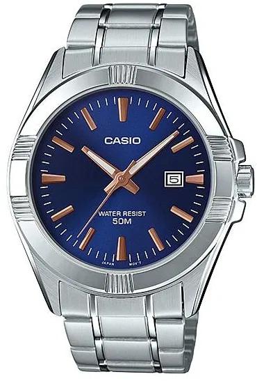 Наручные часы мужские Casio MTP-1308D-2A